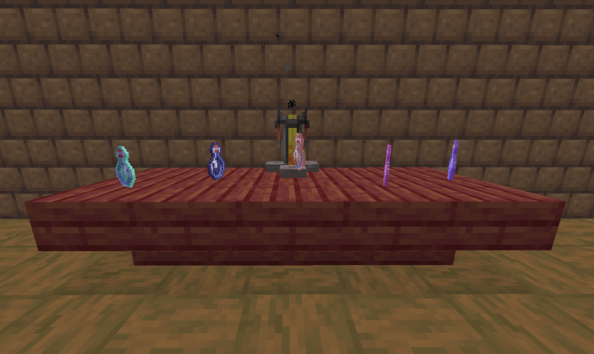 Bewitched Brewery - Gallery - Minecraft Mods - CurseForge