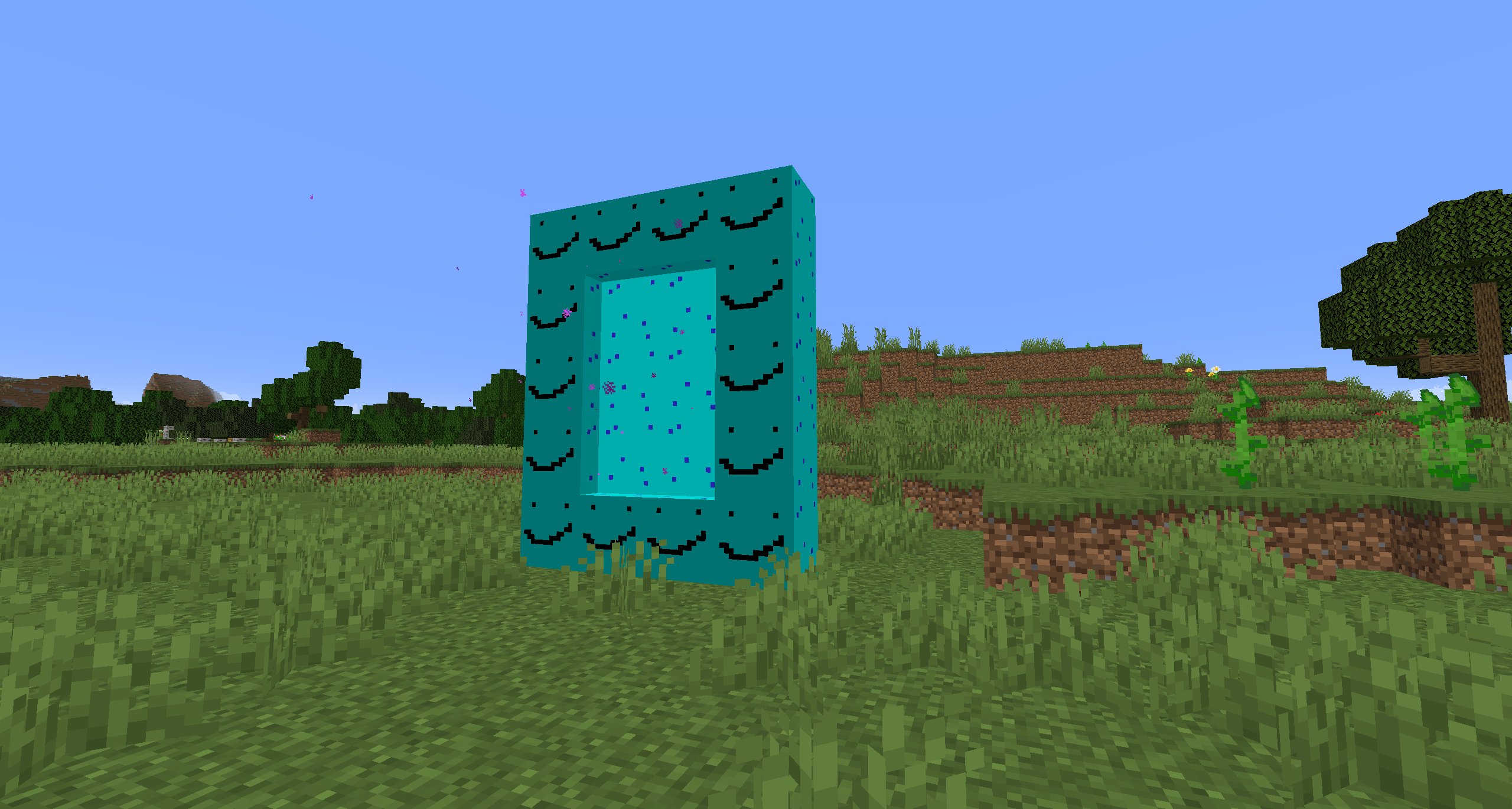 Blue Dog Insanity Mod - Gallery - Minecraft Mods - CurseForge