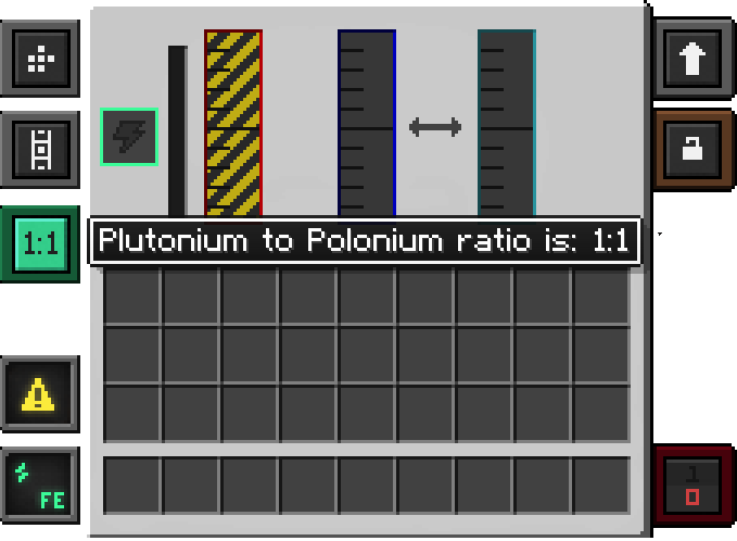 UnWaste - Minecraft Mods - CurseForge
