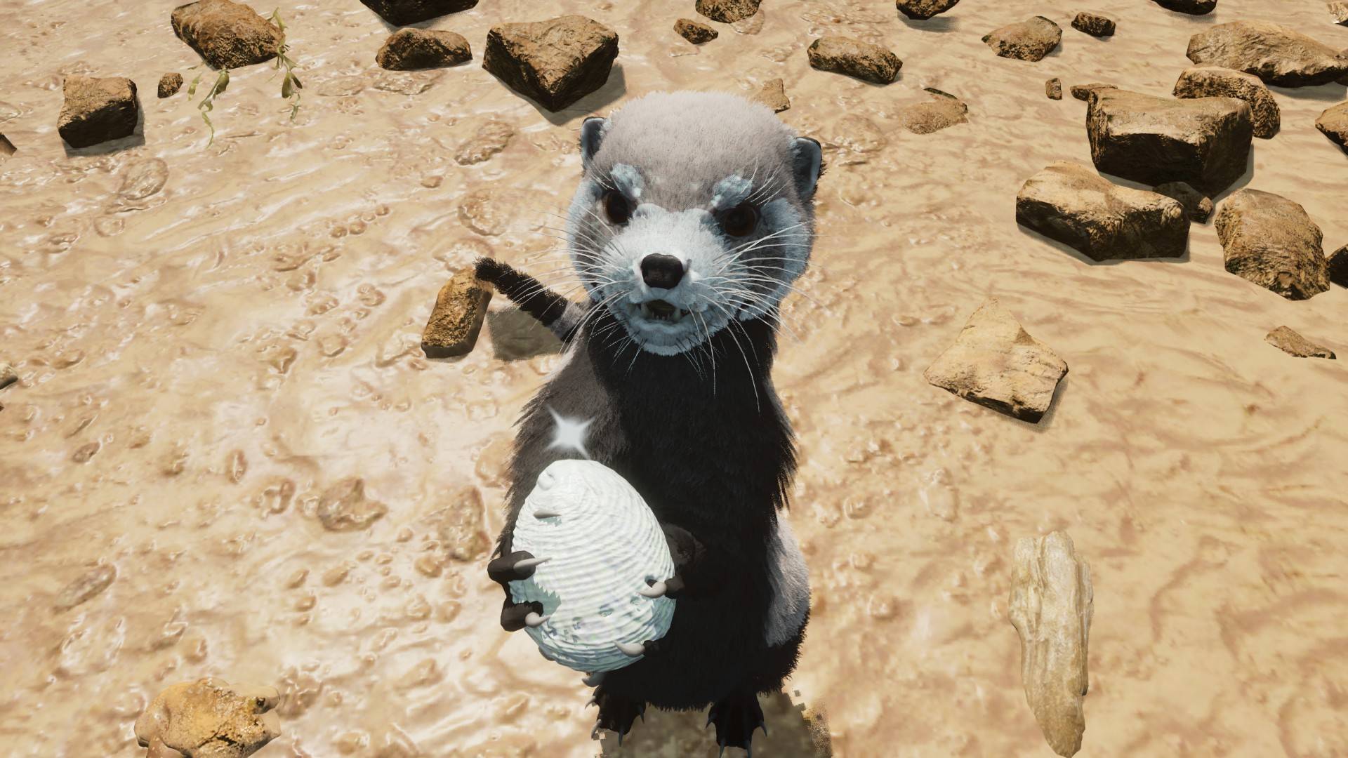 Z-Variants Otter Additions (Crossplay) - Ark Survival Ascended Mods ...