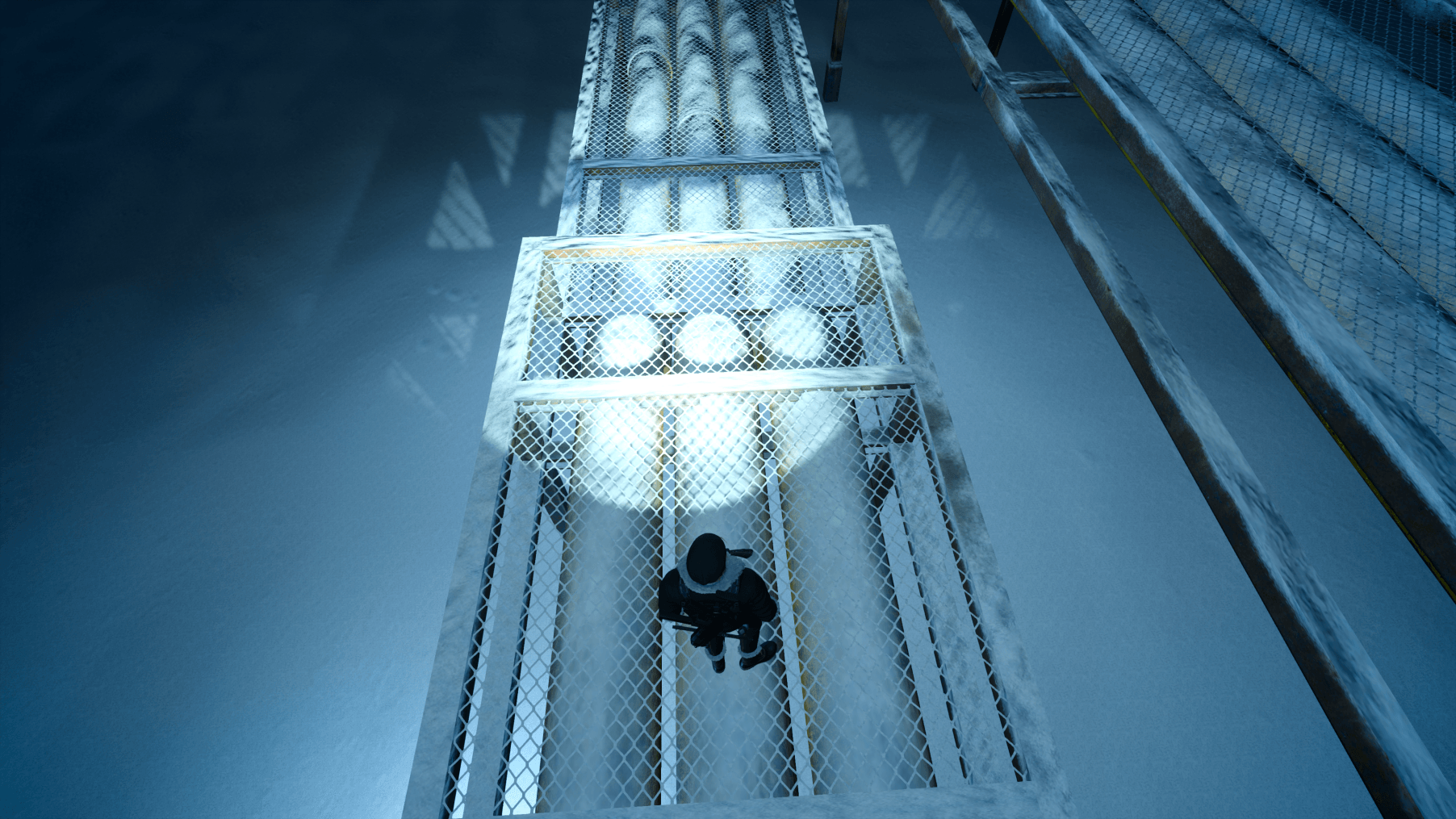 Projekt HIKAGE (Props Shadows) - Final Fantasy XV Mods - CurseForge