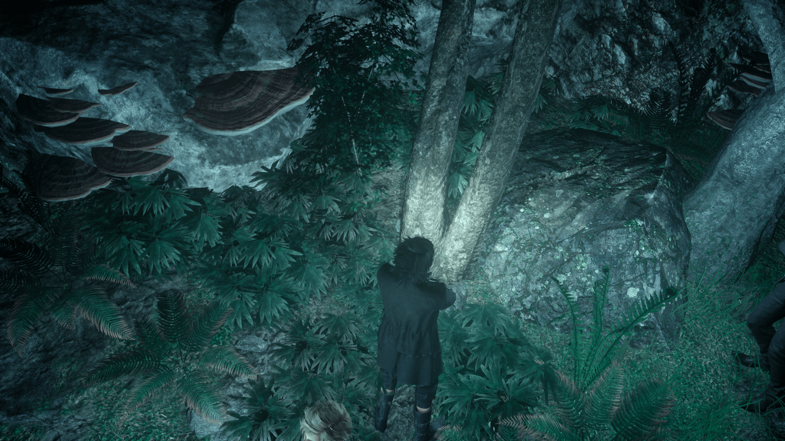 Projekt HIKAGE (Props Shadows) - Final Fantasy XV Mods - CurseForge