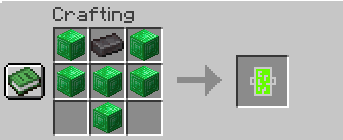 InfinityArmor Screenshots - Mods - Minecraft