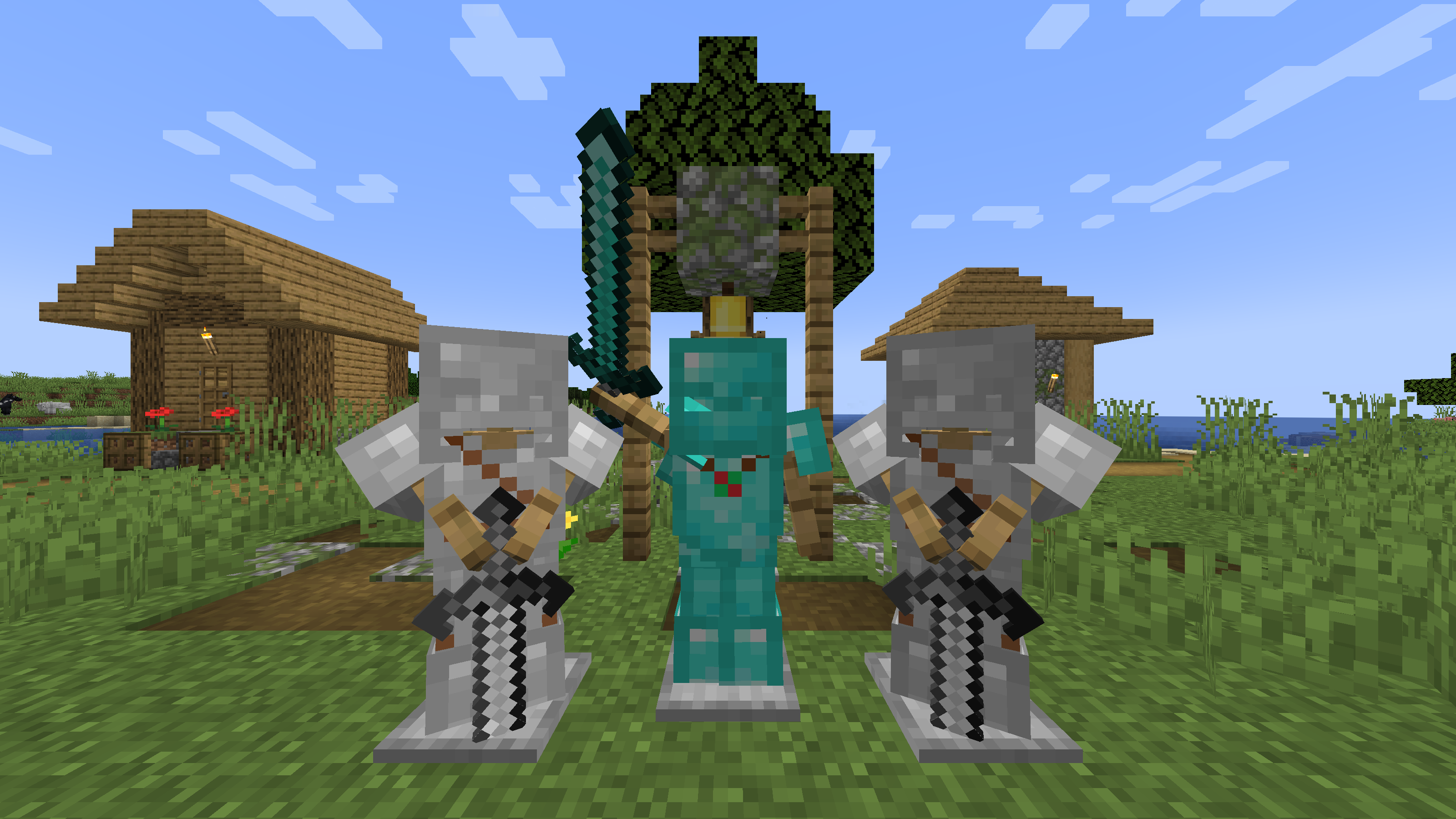 Extended Workbench Reborn - Gallery - Minecraft Mods - CurseForge