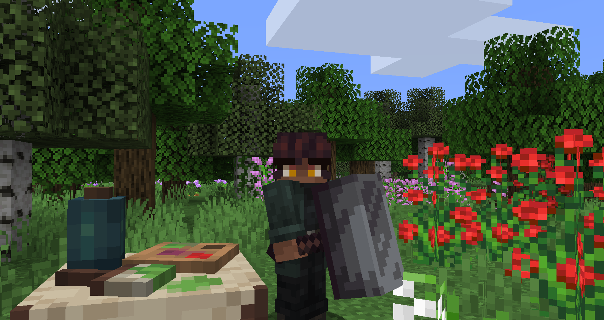 Vanity: Ancient Tool Variants - Gallery - Minecraft Mods - CurseForge