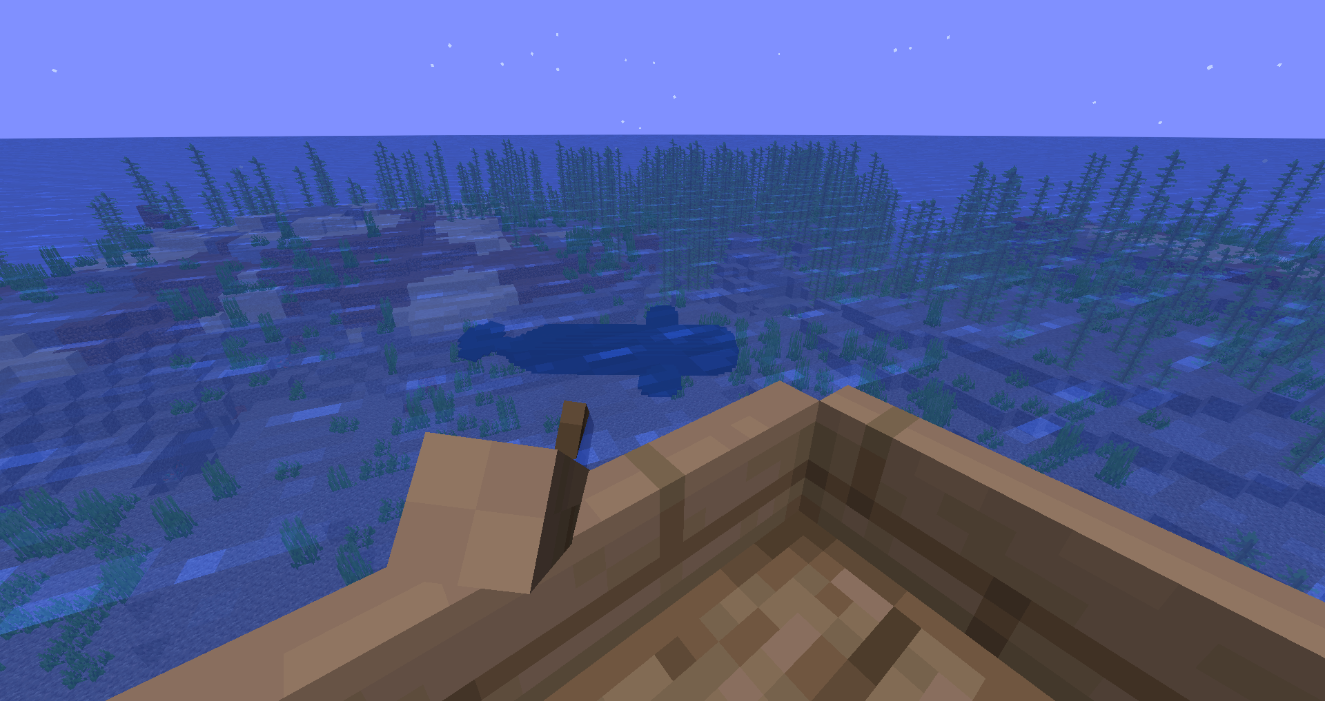 Leviathan - Gallery - Minecraft Mods - CurseForge