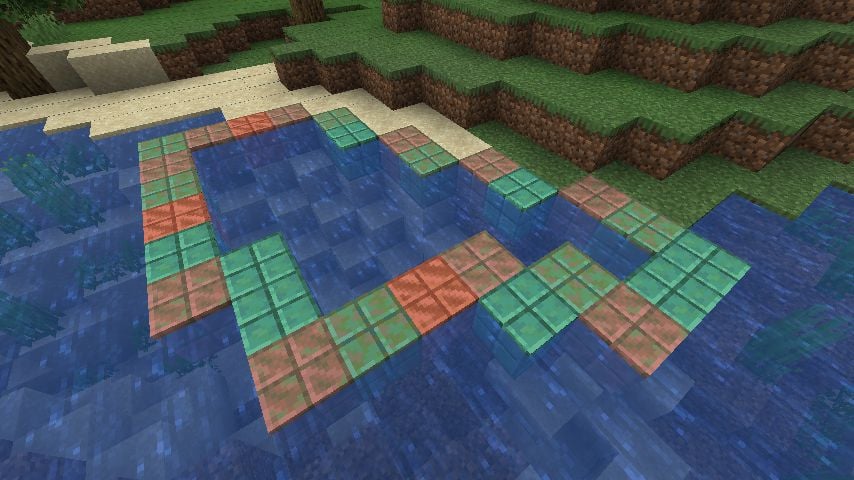 Way Much Faster Oxidize Reborn - Gallery - Minecraft Mods - CurseForge
