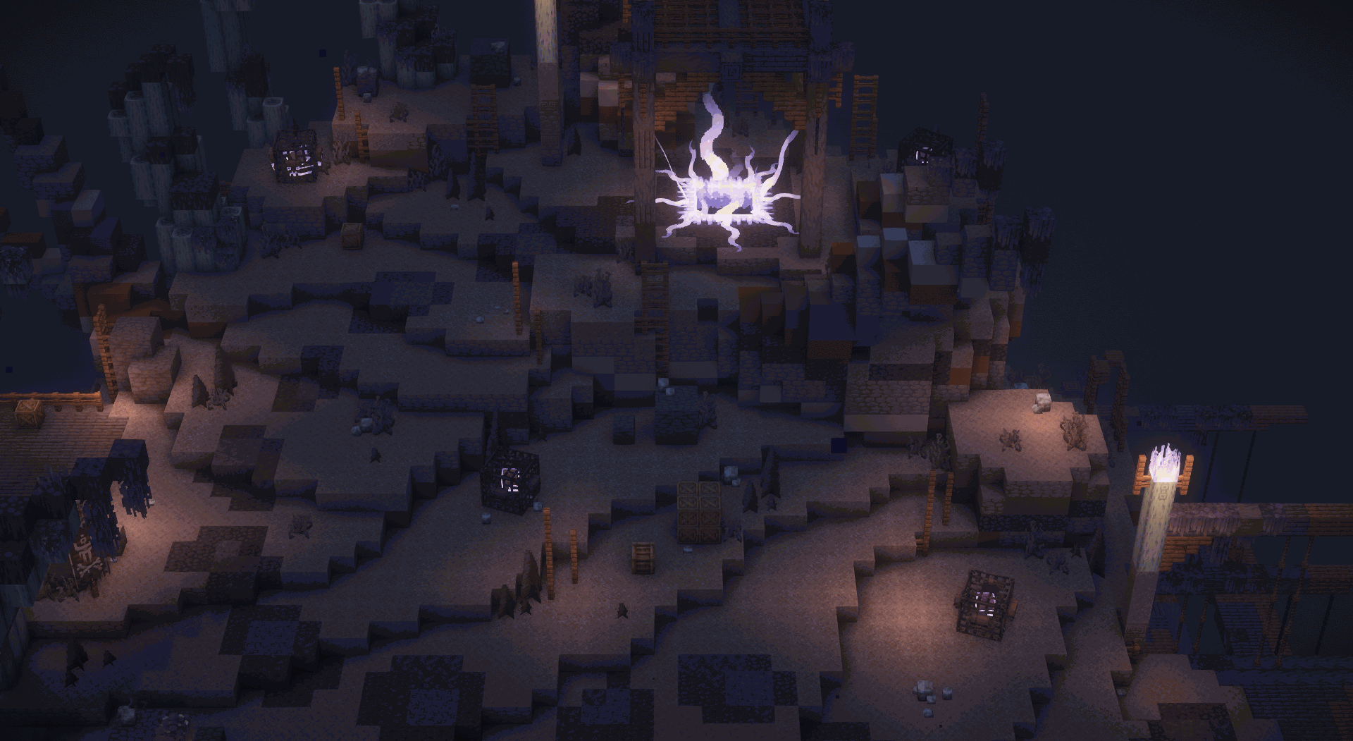 Origin Realms - Emissive - Gallery - Minecraft Resource Packs - CurseForge