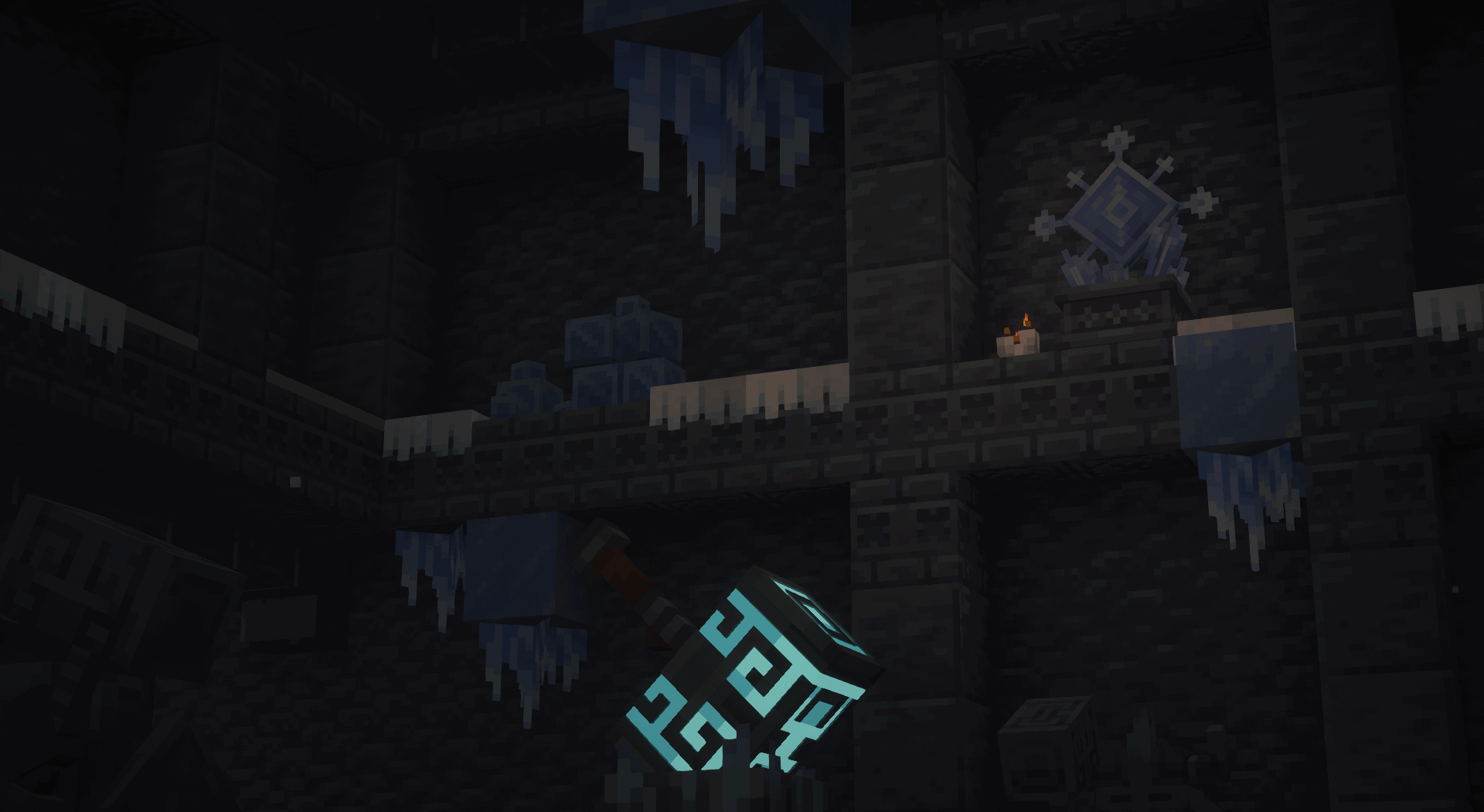 Origin Realms - Emissive - Gallery - Minecraft Resource Packs - CurseForge