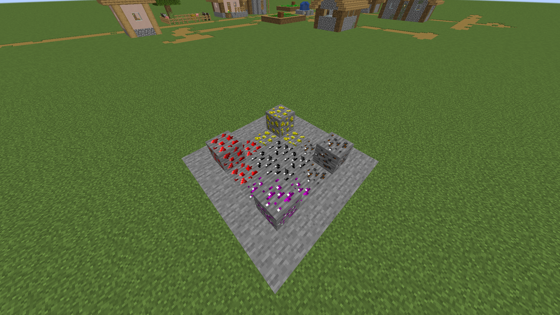 Ebonycraft New Update Release Info Minecraft Mod