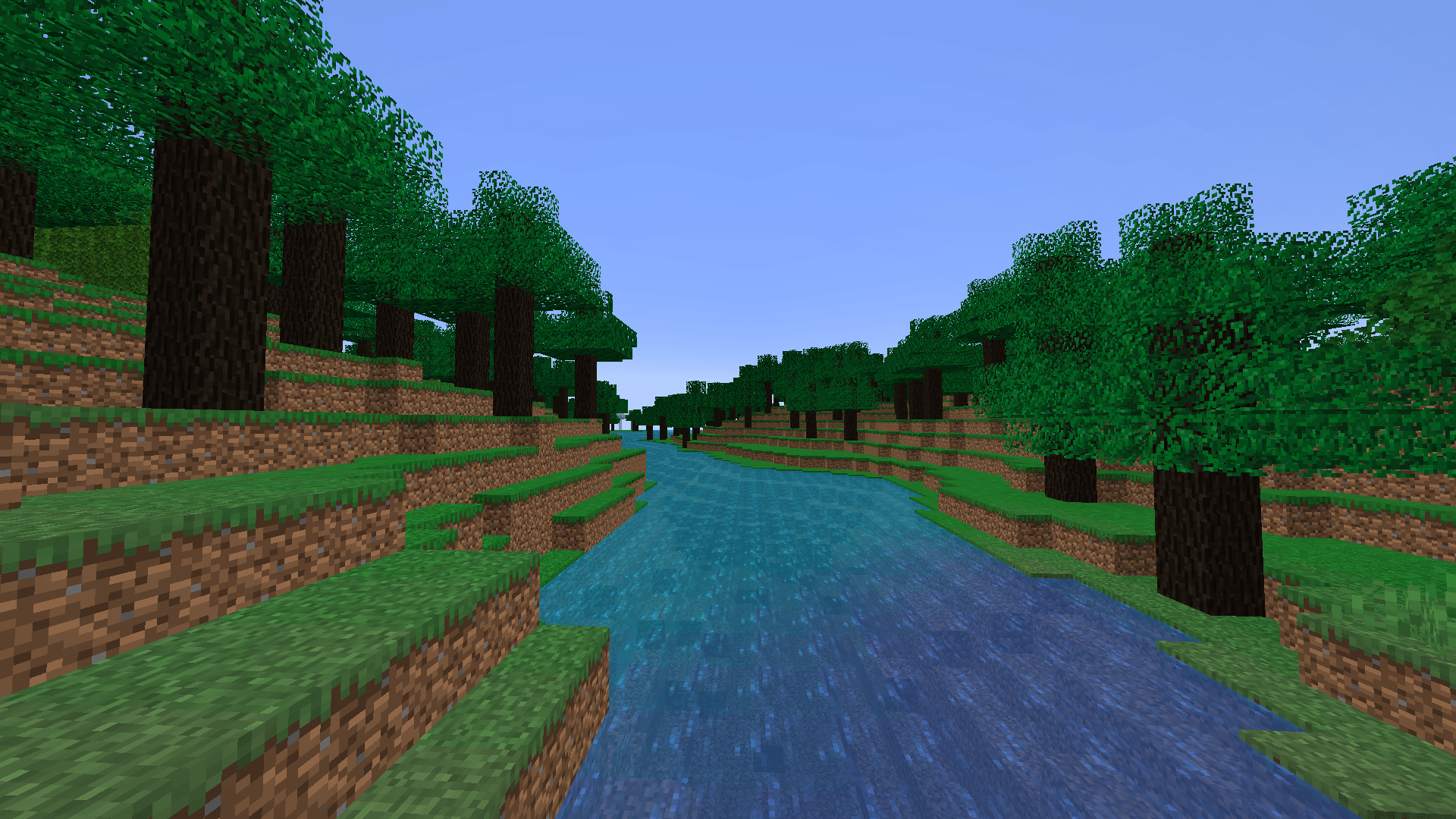 AllInOne - Gallery - Minecraft Mods - CurseForge