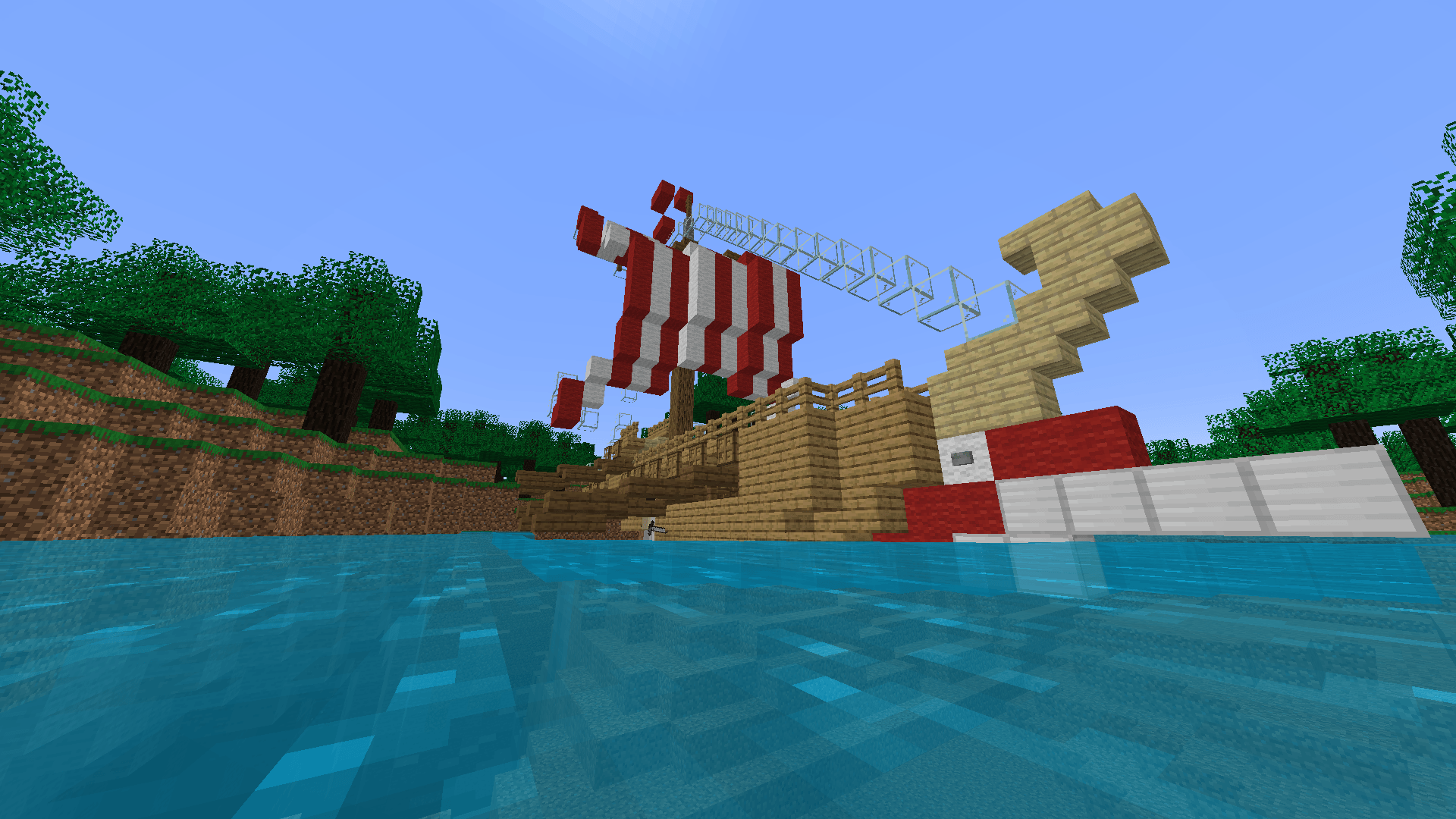 AllInOne - Gallery - Minecraft Mods - CurseForge