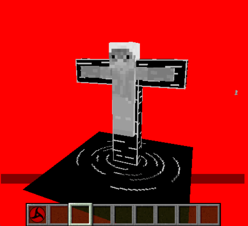 AHZNB's Naruto | Sharingans - Gallery - Minecraft Mods - CurseForge