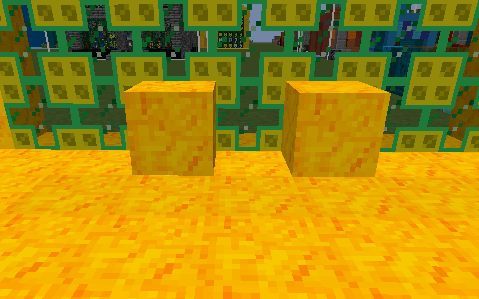 Angelic World - Minecraft Mods - CurseForge