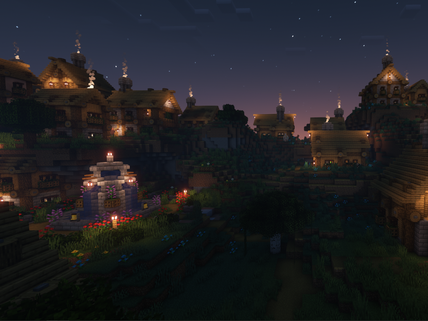 Villager VS pillagers: the war - Gallery - Minecraft Modpacks - CurseForge