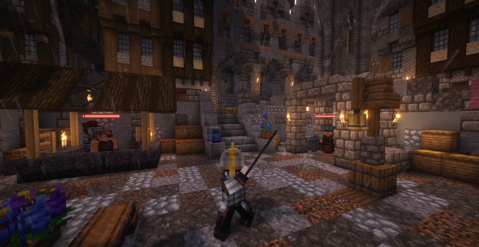 Kingdom Break - Minecraft Modpacks - CurseForge