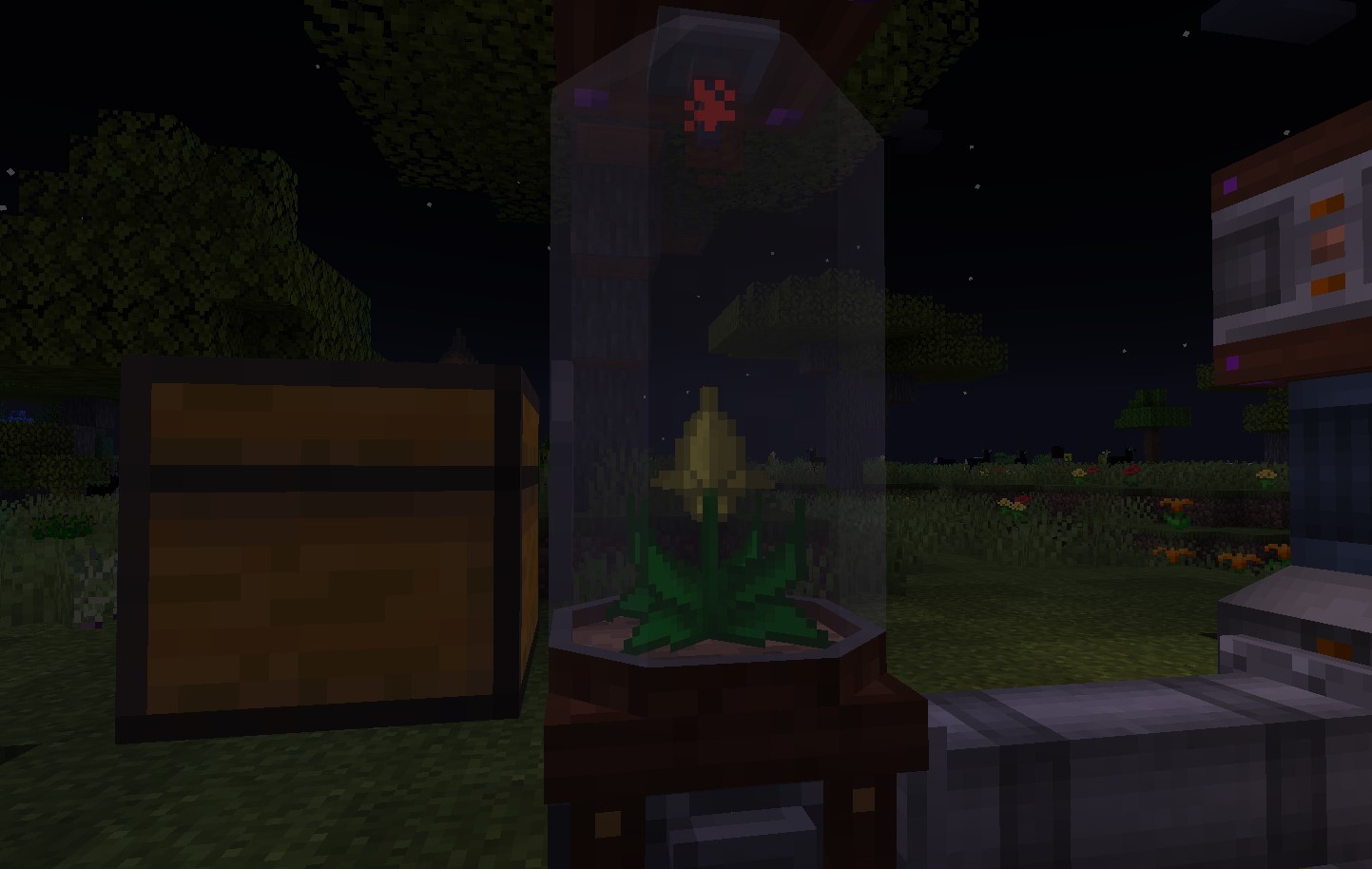 Cloche Creations - Gallery - Minecraft Mods - CurseForge