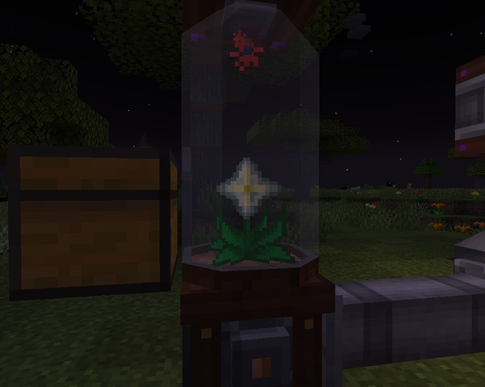 Cloche Creations - Gallery - Minecraft Mods - CurseForge