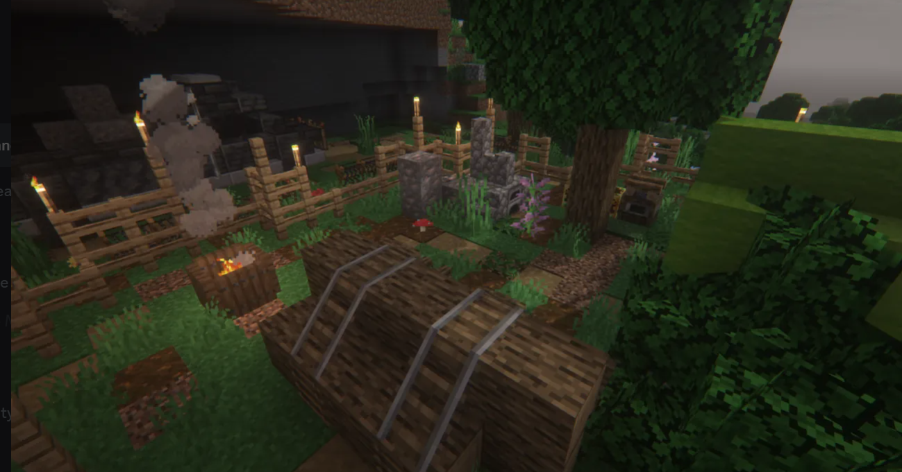 Redd4ded's Undead Infestation - Remade - Gallery - Minecraft Modpacks ...