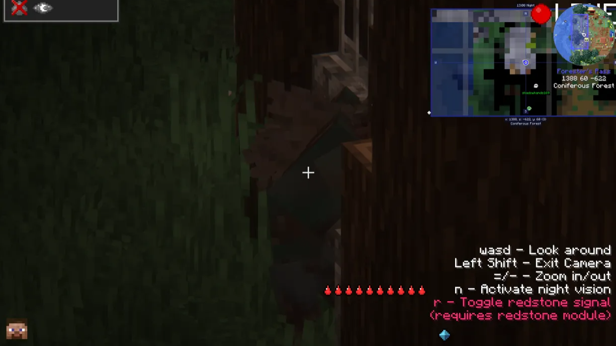 Redd4ded's Undead Infestation - Remade - Gallery - Minecraft Modpacks ...