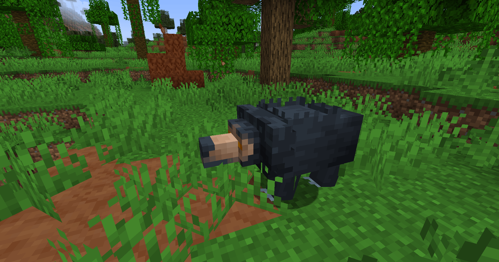 Mineageries Plus - Minecraft Mods - CurseForge