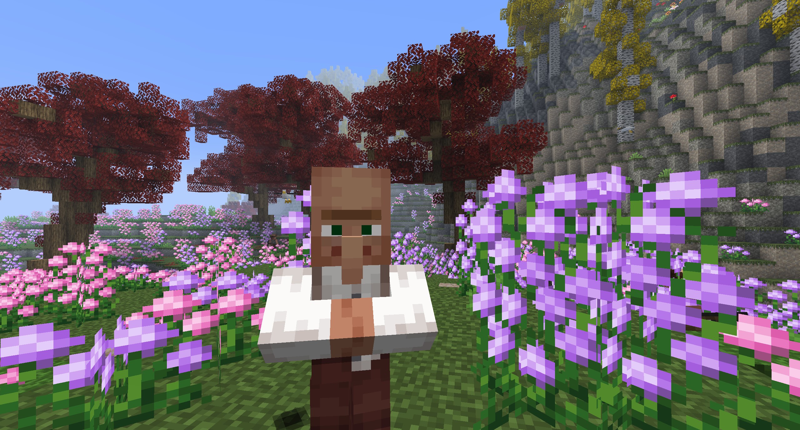 JICKLUS x Fresh Friends - Gallery - Minecraft Resource Packs - CurseForge