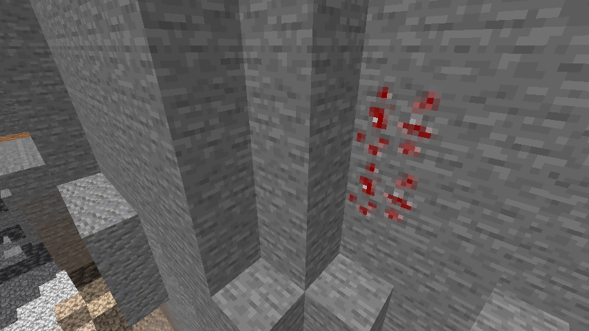 Emeralds And Rubies Ear Screenshots Minecraft Mods Curseforge