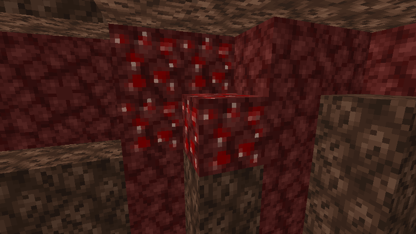 Emeralds And Rubies Ear Screenshots Minecraft Mods Curseforge