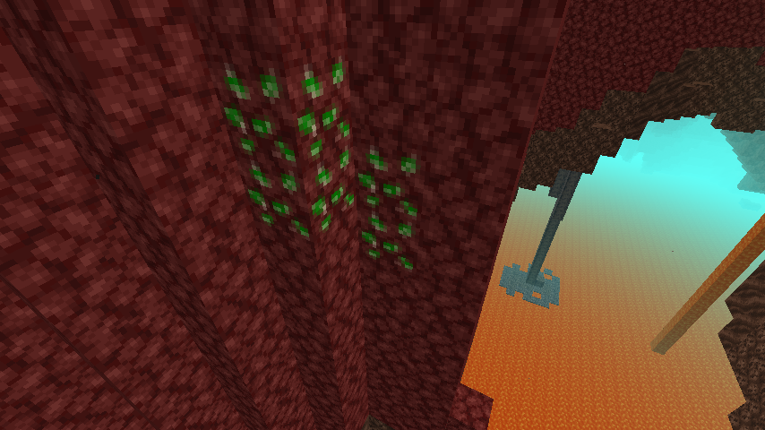 Emeralds And Rubies (EAR) - Gallery - Minecraft Mods - CurseForge