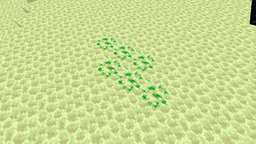 Emeralds And Rubies (EAR) - Gallery - Minecraft Mods - CurseForge