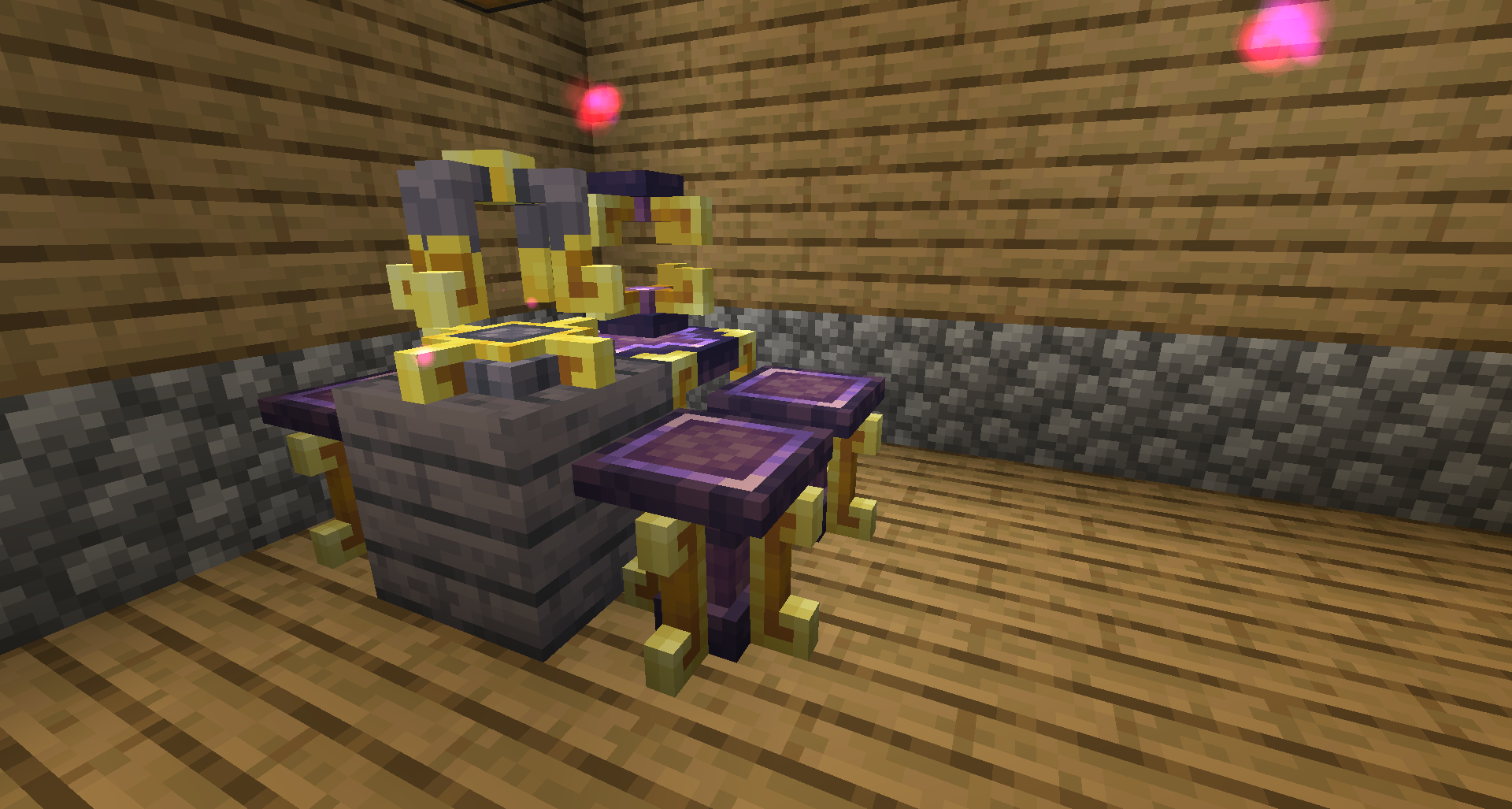 Magic Project and Create v.5 - Minecraft Modpacks - CurseForge