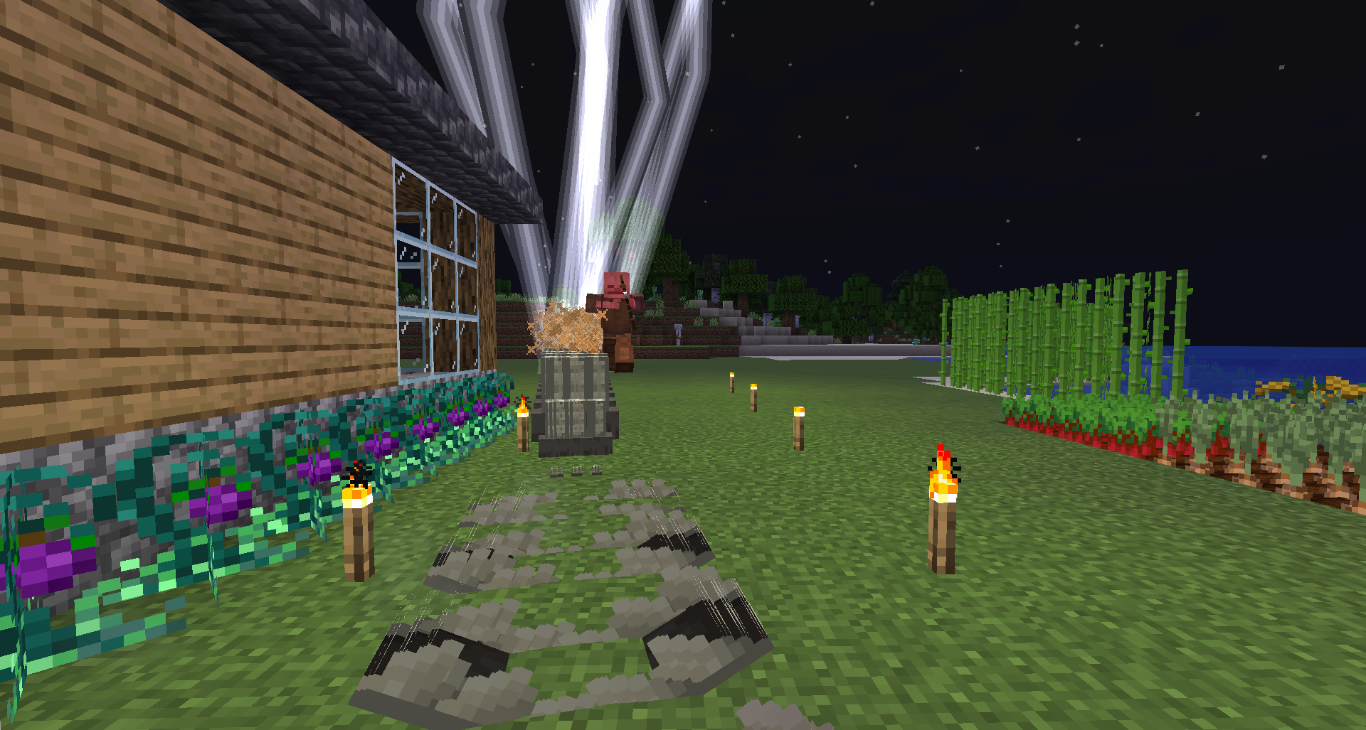 Magic Project and Create v.5 - Minecraft Modpacks - CurseForge