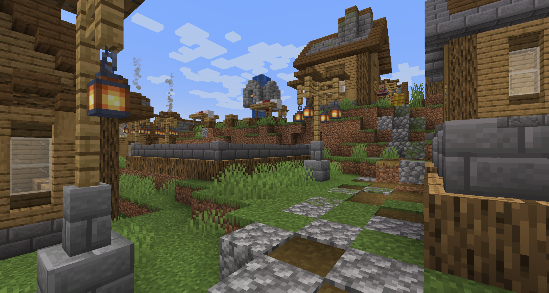 Download Magic Project and Create v.5 - Minecraft Mods & Modpacks ...