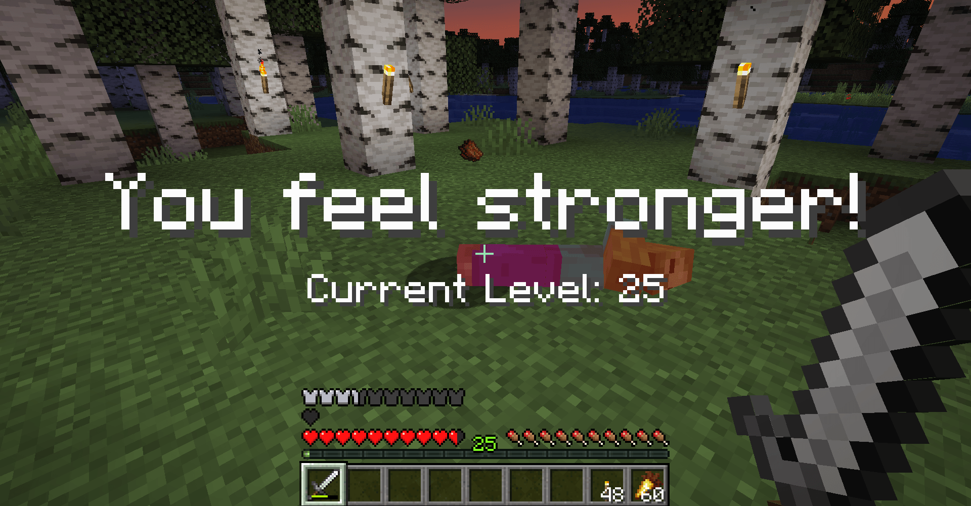 Skill Issue - Gallery - Minecraft Mods - CurseForge