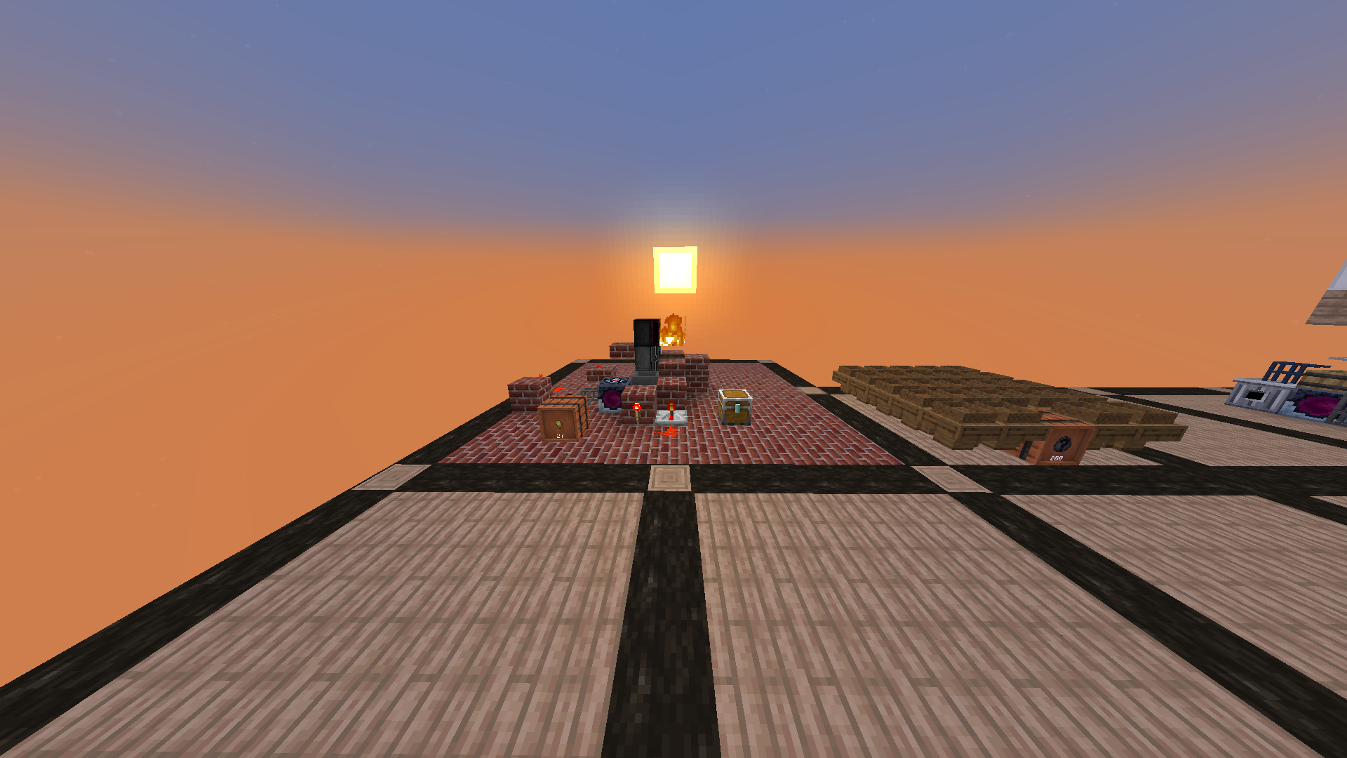 IronBerry Expert - Minecraft Modpacks - CurseForge