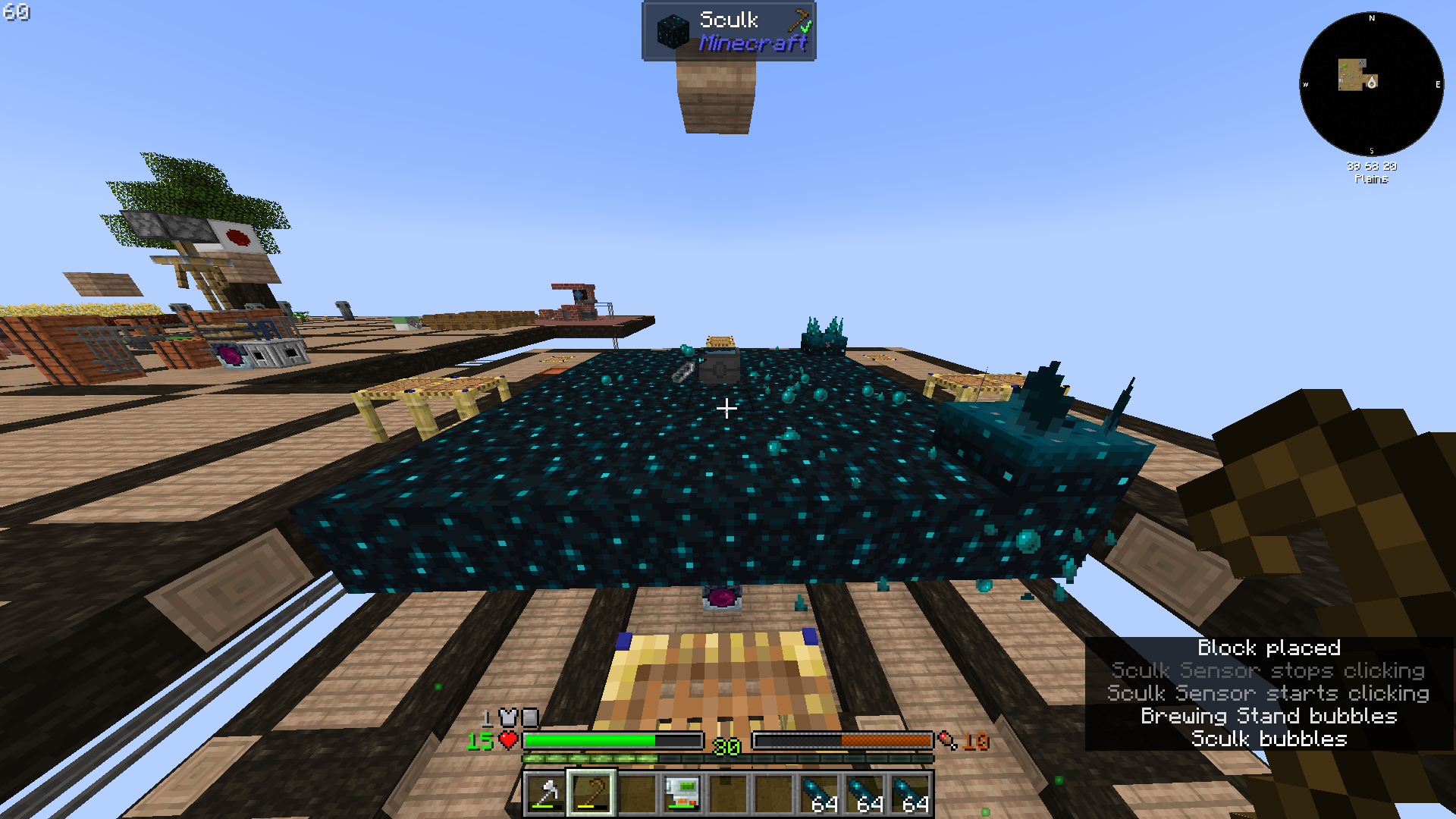 IronBerry Expert - Minecraft Modpacks - CurseForge