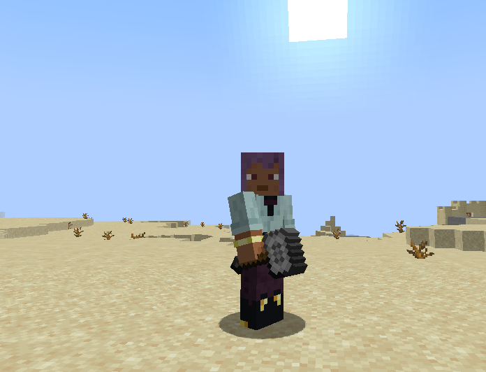 Fantastic Weapons - Gallery - Minecraft Mods - CurseForge