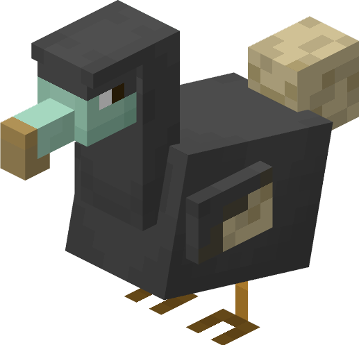Dodo update - Gallery - Minecraft Mods - CurseForge