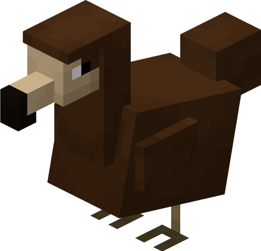 Dodo update - Gallery - Minecraft Mods - CurseForge