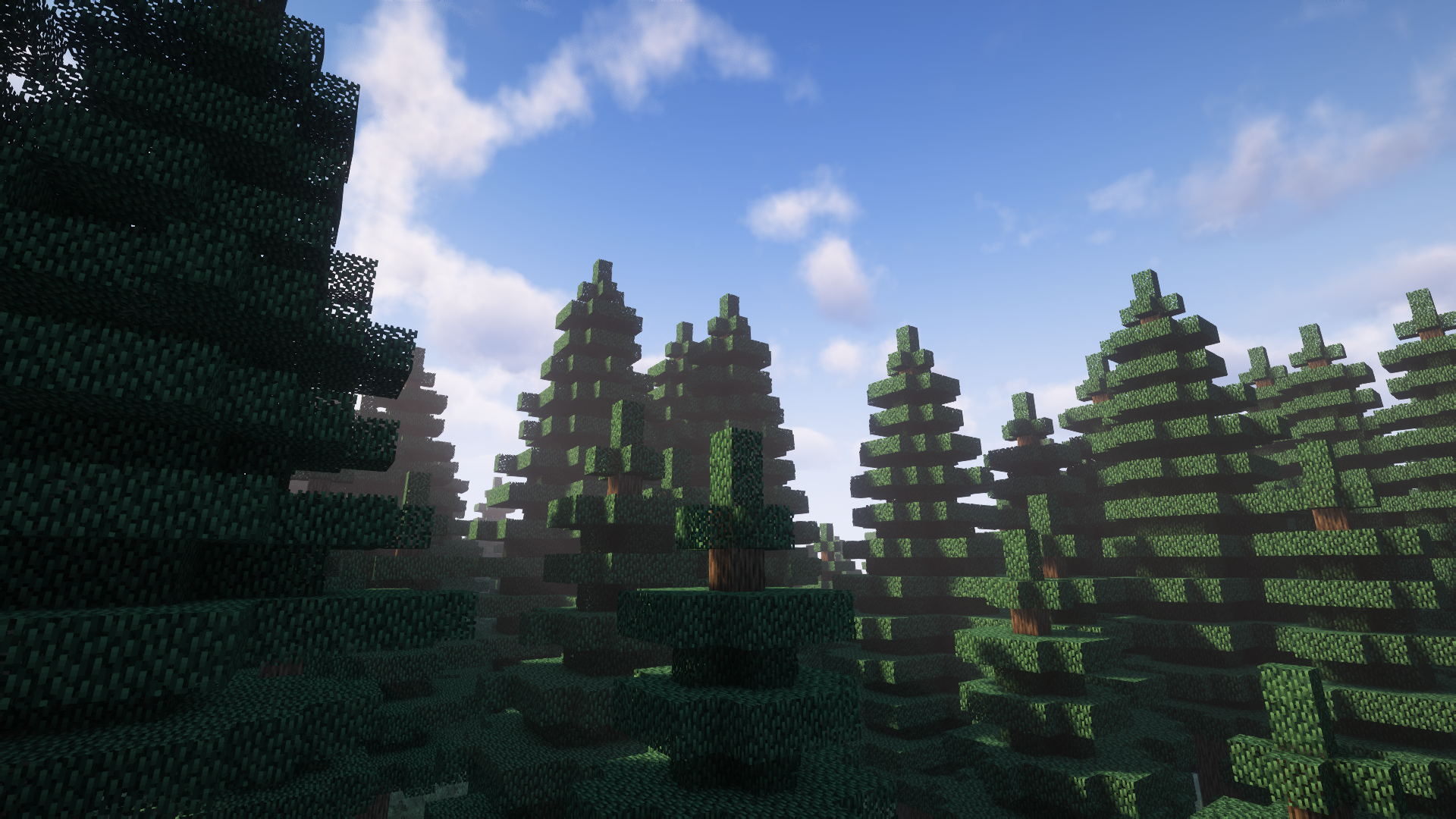 Carmel Pack - Gallery - Minecraft Modpacks - CurseForge