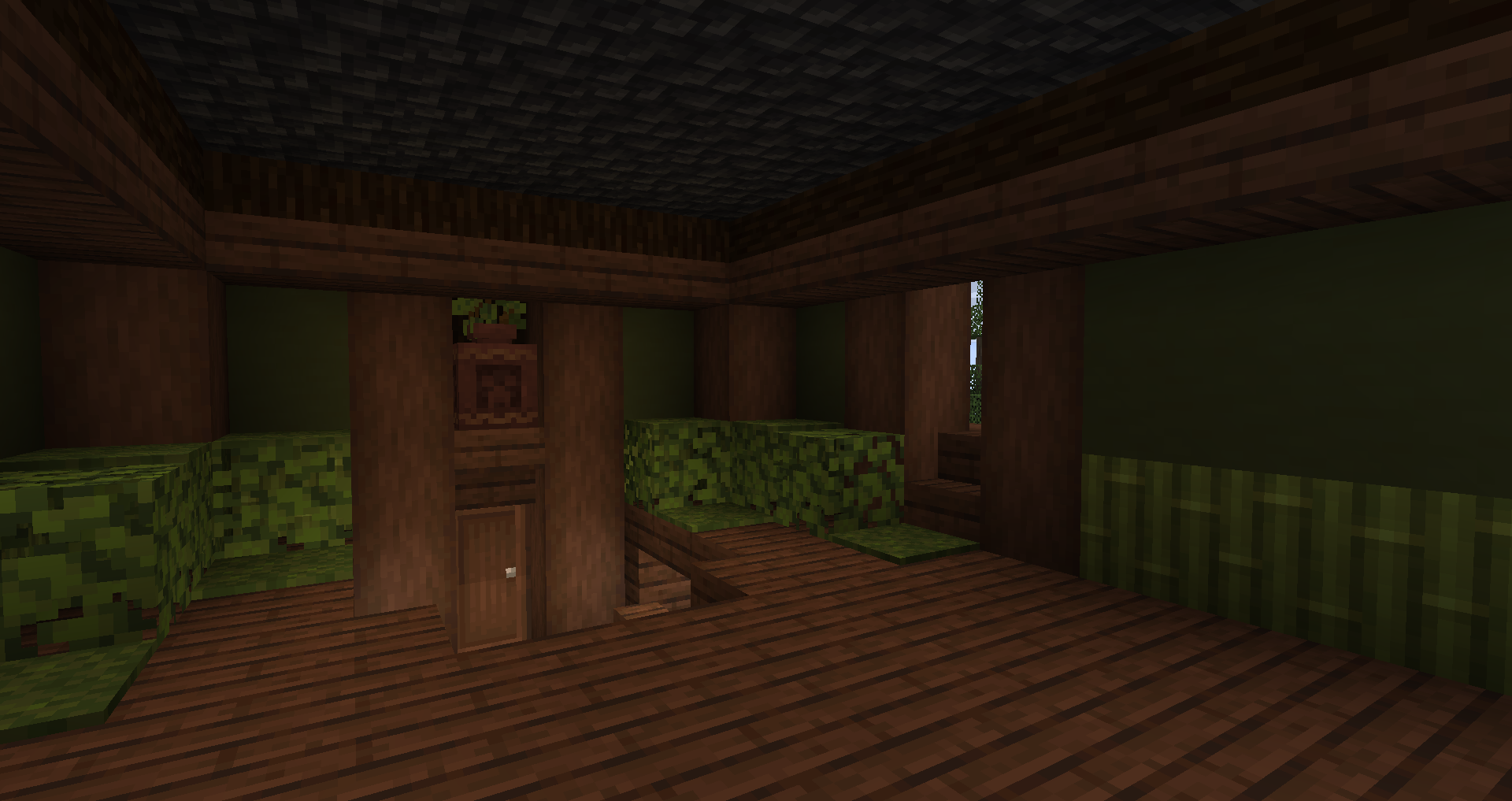 NewWorld - Gallery - Minecraft Mods - CurseForge