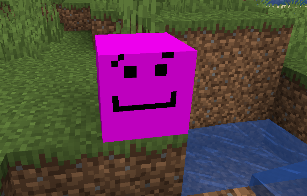 Goofite - Gallery - Minecraft Mods - CurseForge