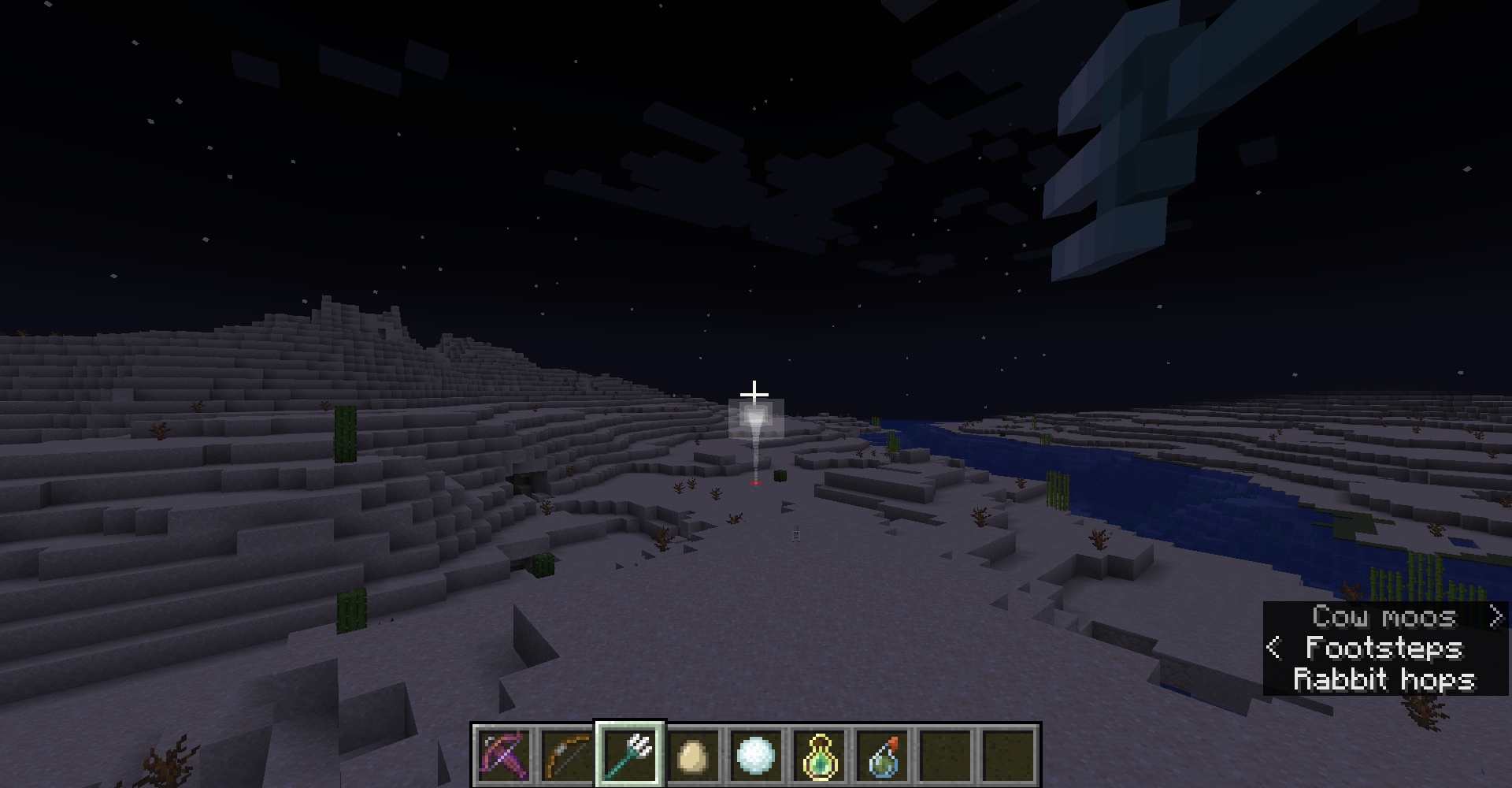 Trajectory Estimation - Minecraft Mods - CurseForge