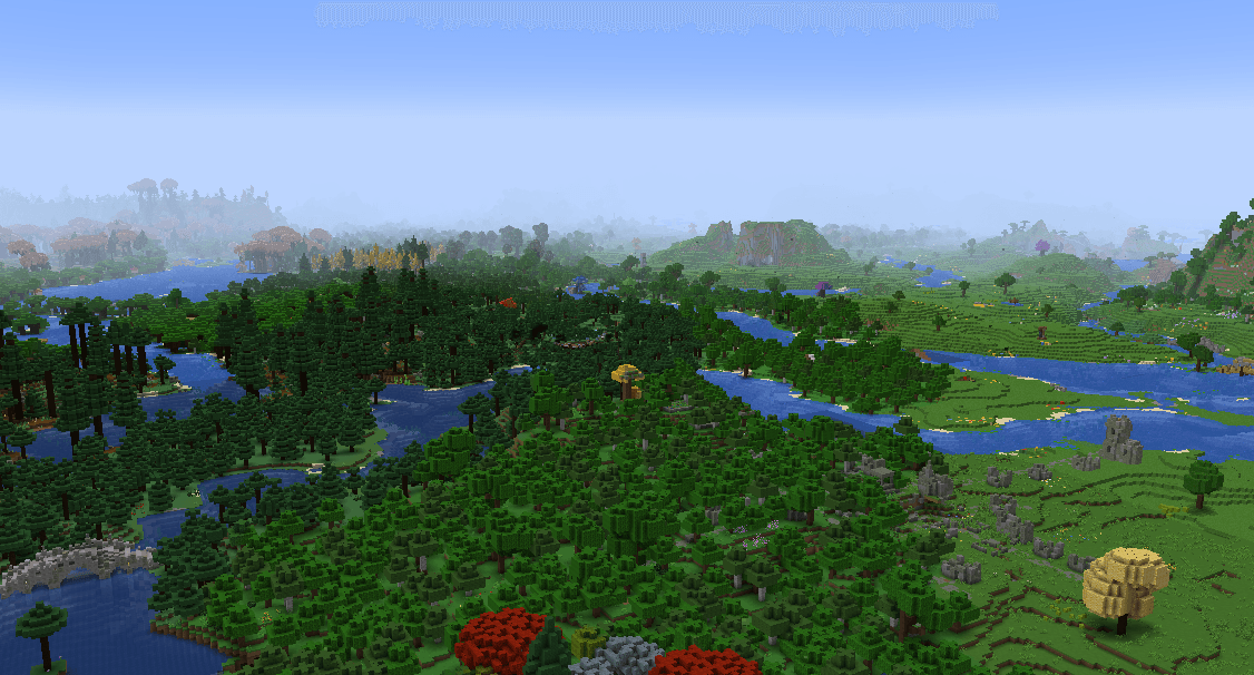 Wolf's Den 3 - Minecraft Modpacks - CurseForge