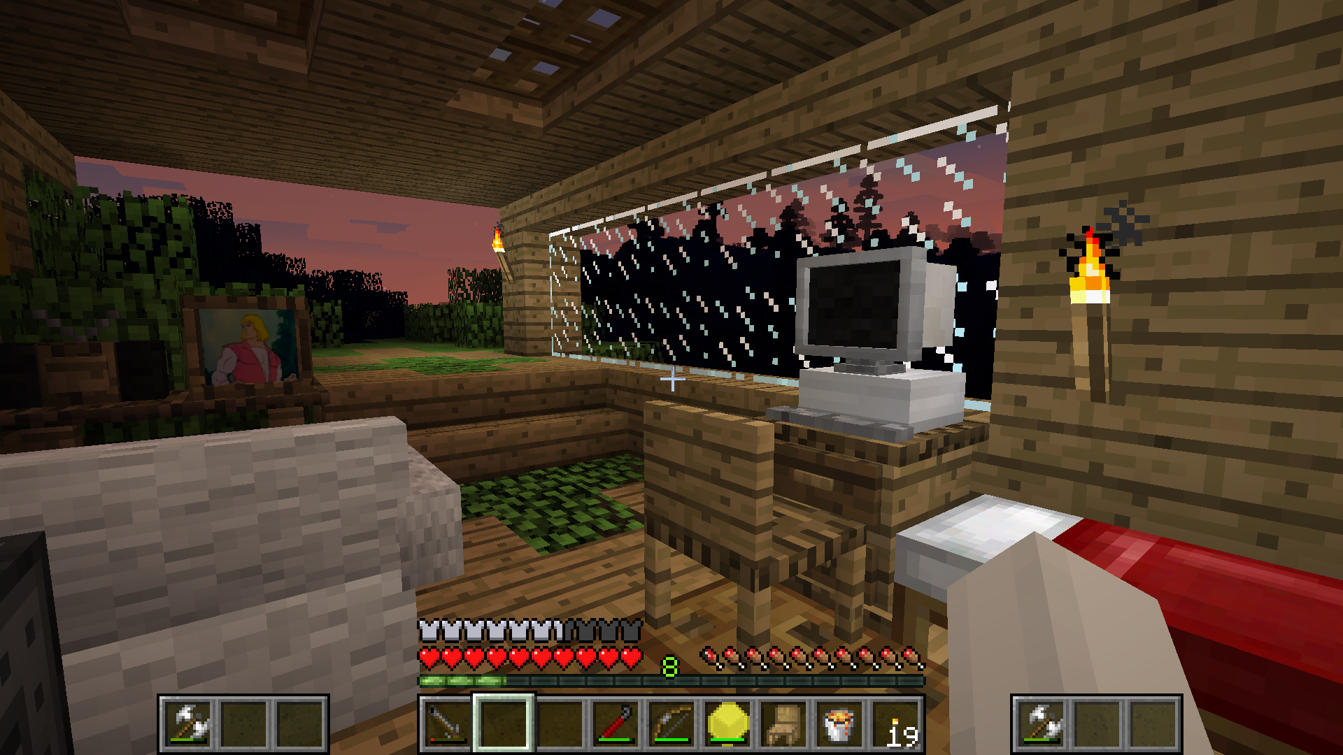 Zilla's Pack - Gallery - Minecraft Modpacks - CurseForge