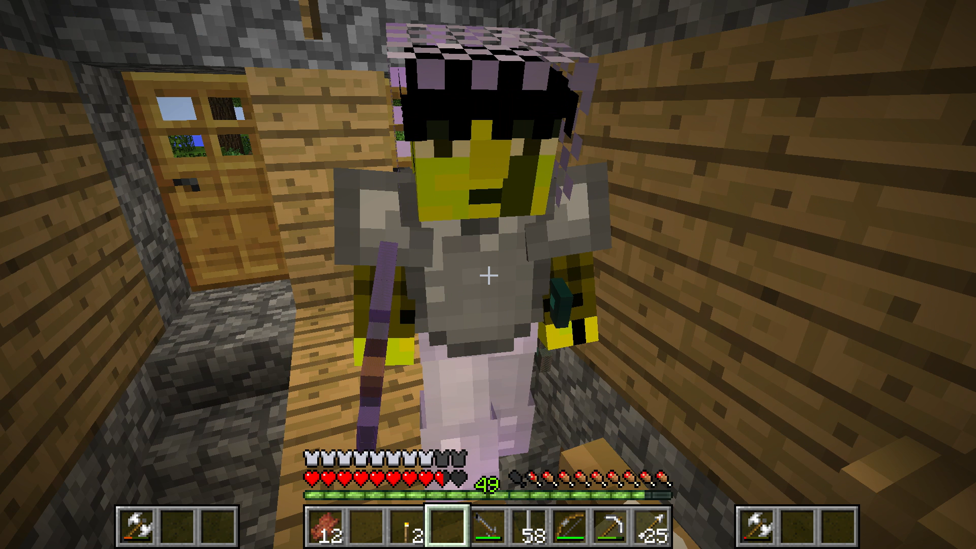 Zilla's Pack - Gallery - Minecraft Modpacks - CurseForge