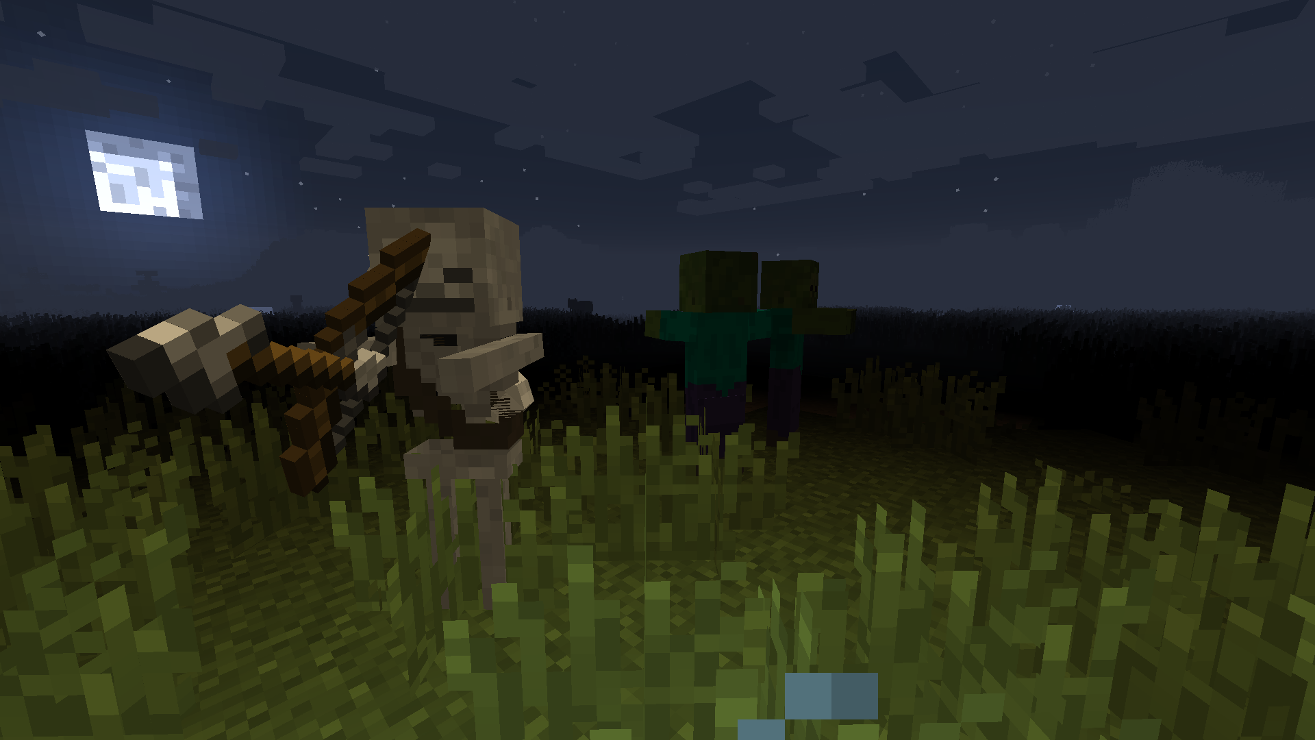 Zilla's Pack - Gallery - Minecraft Modpacks - CurseForge