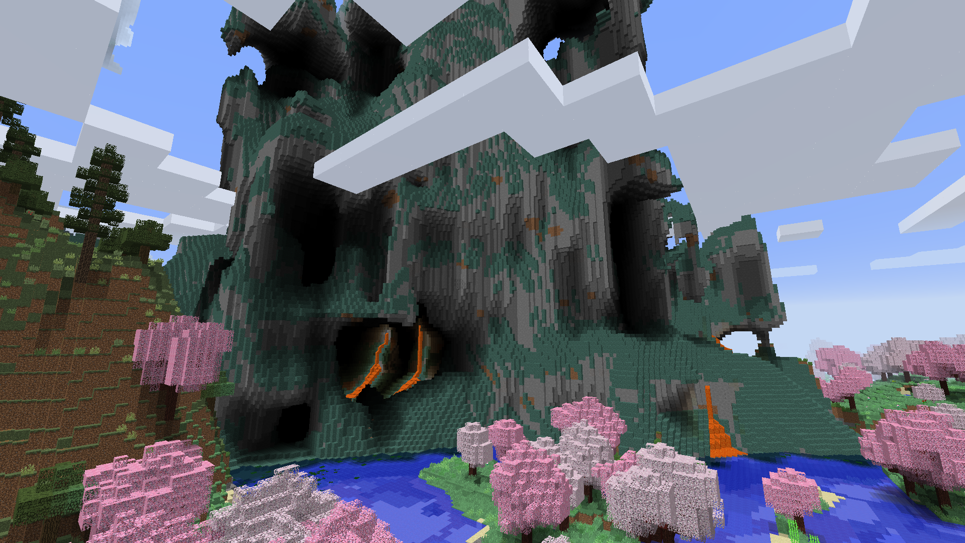 Zilla's Pack - Gallery - Minecraft Modpacks - CurseForge