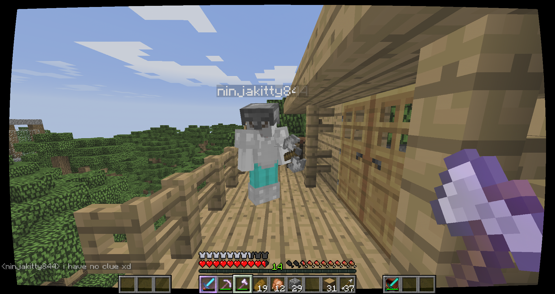 Zilla's Pack - Gallery - Minecraft Modpacks - CurseForge