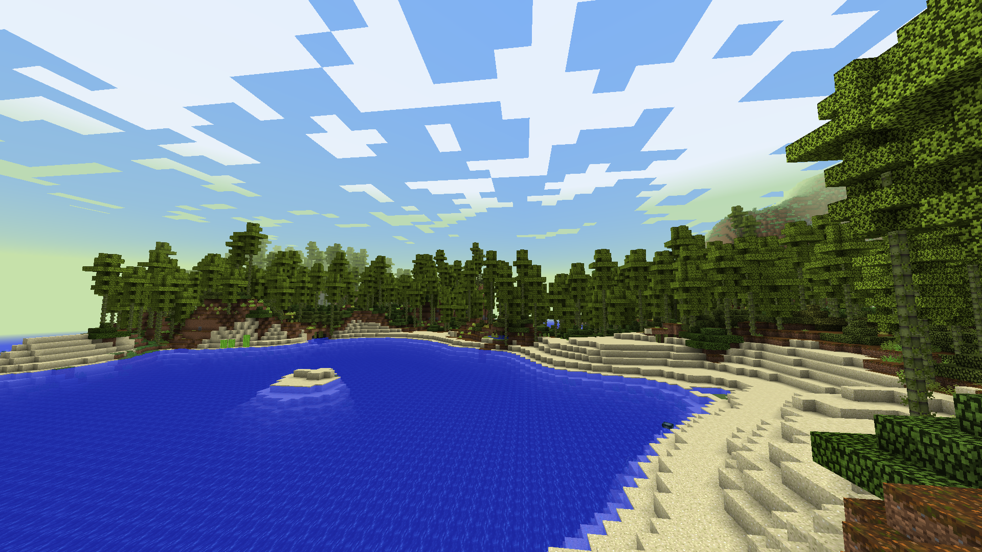 Zilla's Pack - Gallery - Minecraft Modpacks - CurseForge